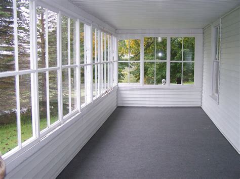 Removable Sun Porch Windows — Randolph Indoor And Outdoor Design