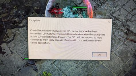 Game Keeps Randomly Crashing And Giving This Error R Forza