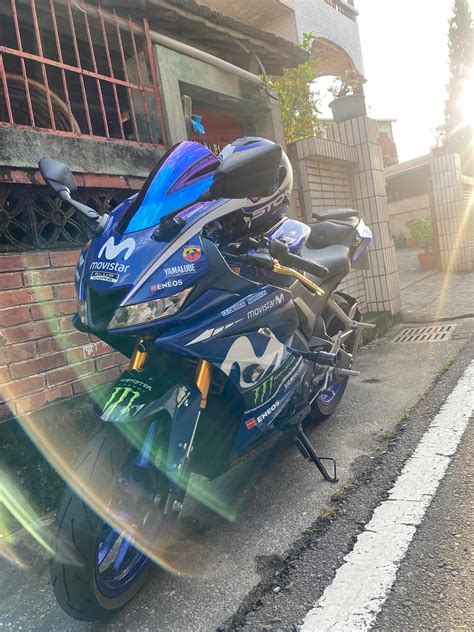 Yamaha R15 Mt15 Xsr155 改裝社團 下禮拜想要跑日月潭，網路上的帥哥美女有人要跟上嗎