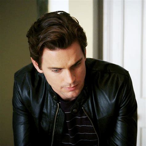 Neal Caffrey Shirtless