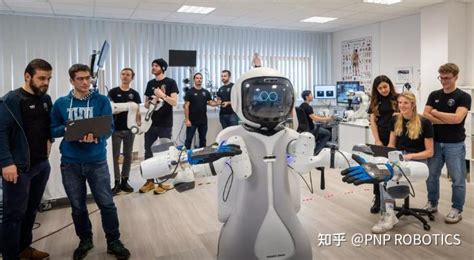 双臂具身智能方向：一文汇总franka机器人在科研、医疗等双臂机器人研究案例和双臂方案参考 知乎