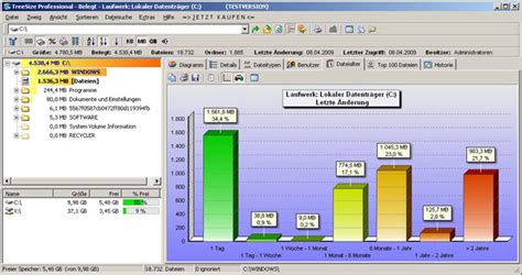 Treesize Alternatives Coachinggerty