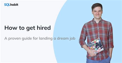 sql habit how to get hired