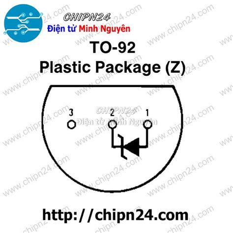 [dip] Ic Lm385z 1 2 To 92 Lm385 Ic Khuếch đại Thuật Toán Opamp