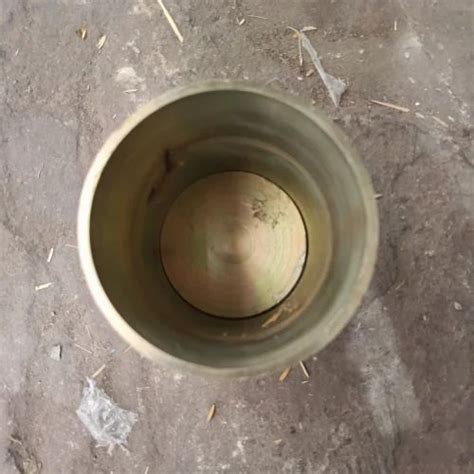 Circular Mild Steel Marshall Mould At Rs 2000piece In Hyderabad Id
