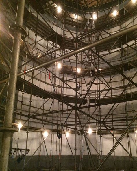 Scaffolding Archives ABC Engineering