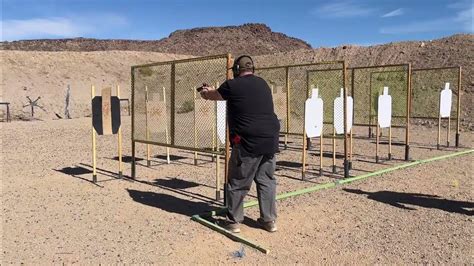 Uspsa Classifier 99 10 Youtube
