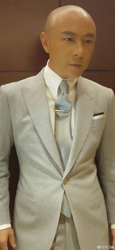 張衛健2月8日生日 你還能不能想起方世玉或者孫悟空是多麼經典？ 每日頭條