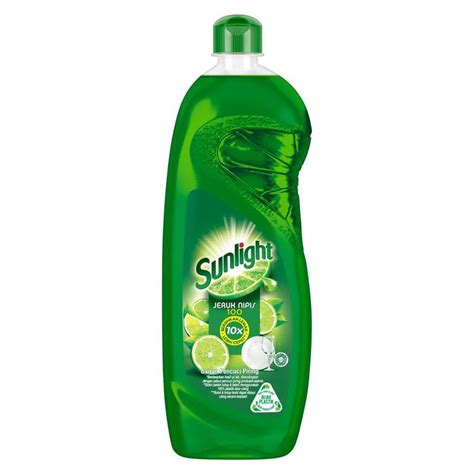 Sunlight Botol 400ml