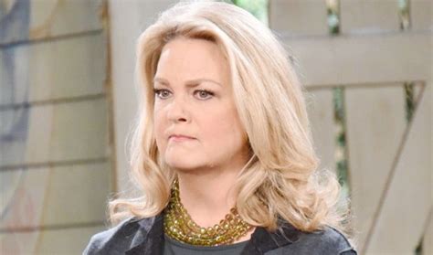 Days Of Our Lives Anna Dimera Leann Hunley Soap Opera Spy