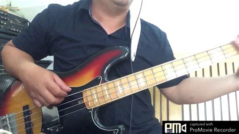 Greco Prosound Jazz Bass 80audere Pramp Youtube