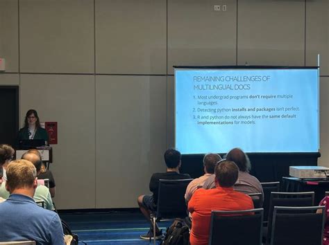 Rstats Python Jsm2023 Tyson Barrett Phd