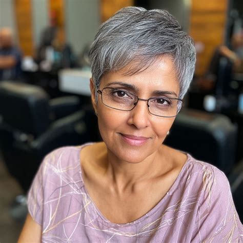 23 Side Swept Pixie Hairstyles That Are Trending Hard In 2025 Kappers