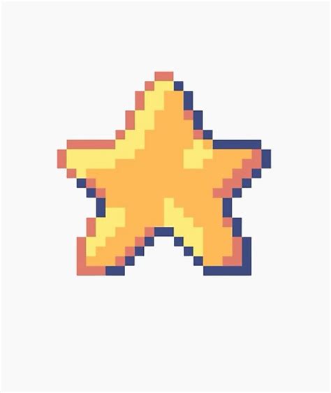 Pixel Art Sticker Aesthetic Artofit