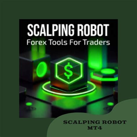 Scalping Robot MT4 V3 0 FinTech Forex EA