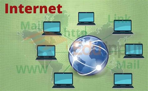 Web Browser History Purpose Architecture Working Of Web Browsers