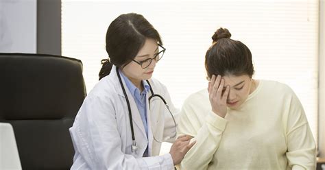 만성질환 많고 우울·스트레스 관리 안 돼 발달장애인의 건강 이대로 괜찮을까 조금 느린 세계