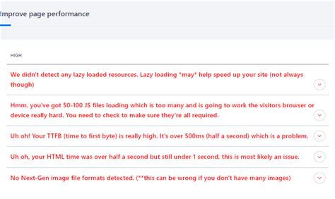 Why Is My WordPress Site So Slow Answers And Solutions Simply Static