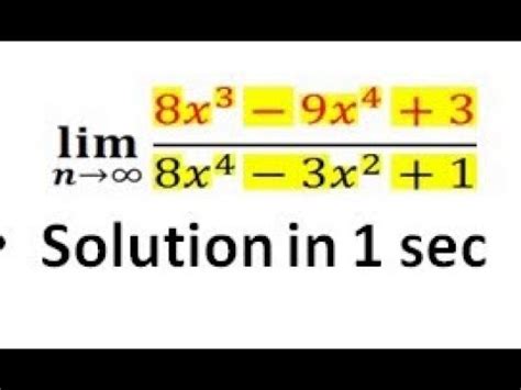 How To Find Quickest Answer To Limit Of 0 0 Form Functions How To