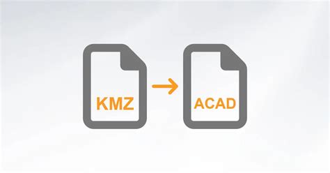 Convert Kmz To Autocad