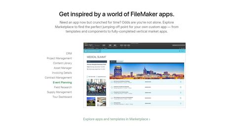 Building Custom Apps Quickly With Low Code Techradar
