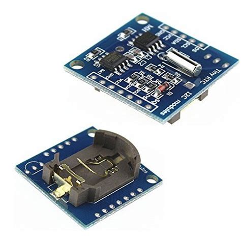 Clock And Timer Development Kits Rtc Module Latest Price Manufacturers Suppliers