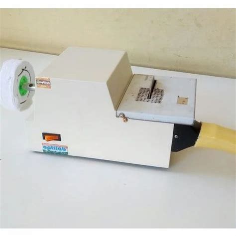 Optical Glass Cutting Machine At ₹ 5000piece Optical Glass Cutting