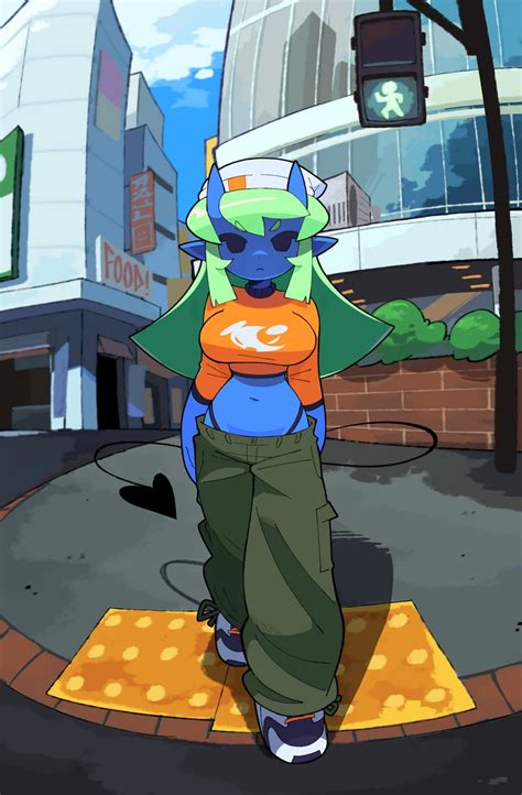 Original Drawn By Bacun Danbooru