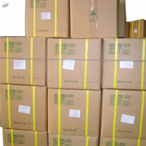Ascorbic Acid At ₹ 250kg Vitamin C Powder In Asangaon Id