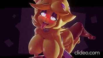 Foxy Libra Chica Muy Duro XVIDEOS