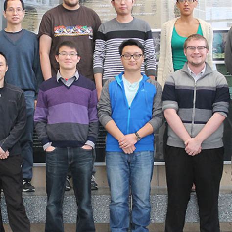 Patrick Robichaux University Of Wisconsin Madison Wisconsin Uw Department Of Chemistry