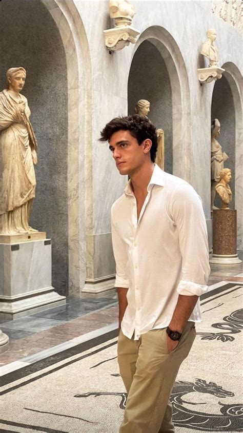 Samuel Jemal Arabsamuel11 Profile Pinterest