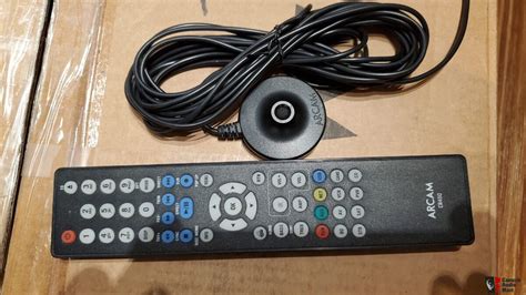 Arcam Av950 Flagship Preprocessor Photo 4668883 Canuck Audio Mart