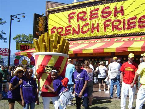 Mn State Fair Vendor Application Shaun Israel