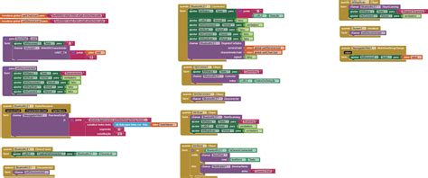 Issues With Ble And Microbit Mit App Inventor Help Mit App Inventor Community