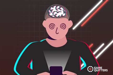 the psychology of tiktok brain game quitters