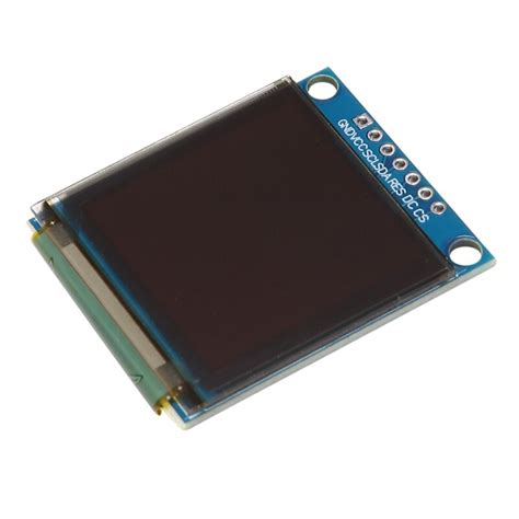 1 5 Inch Full Color Oled Display Module 128x128 Display Spi Interface