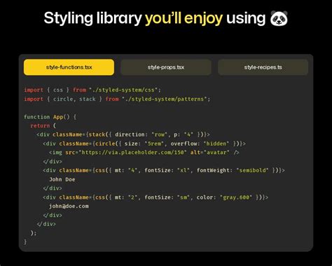 Panda Css Alternatives Top 12 Css Frameworks And Similar Apps