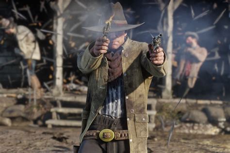 Guide Red Dead Online Tips And Tricks 25 Best Tips Gamers Decide