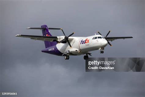 Turboprop Atr Photos And Premium High Res Pictures Getty Images