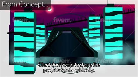 Develop Your Video Game Using The Unity Game Engine By Progcheema Fiverr