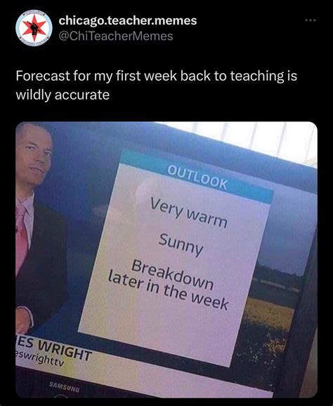 Funny Memes About Hot Teachers