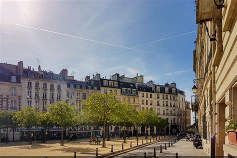 Did You Know Heres Why This Square Is Known As The Sex Of Paris