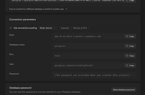 Appsmith Works With Supabase