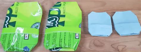 របៀបបត់ស្បែកជើង Rermork Digital Library Staging