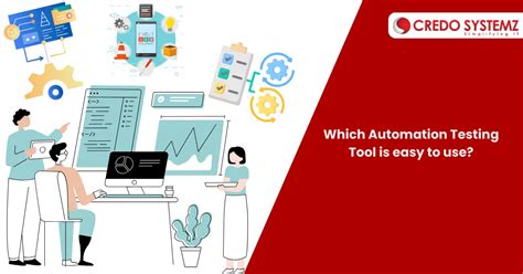 Which Automation Testing Tool Is Easy To Learn