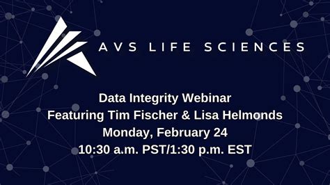 Mastering Fda Data Integrity Essential Insights For Compliance And Success Online February