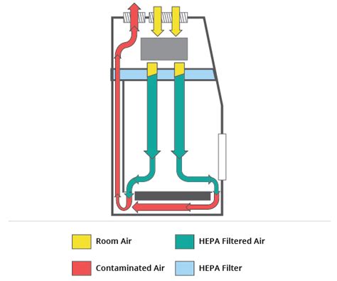 Aseptic Containment Isolator Vs Biological Safety Cabinet Pros And Cons