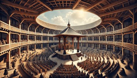 Shakespeares Impact On Theatre Design Modern Stage
