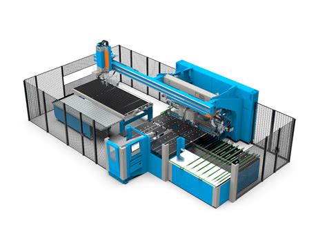 Ebe Express Bender Prima Power